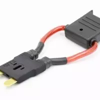 Maxi Fuse Extension Breakout Lead | Warwick Test Supplies