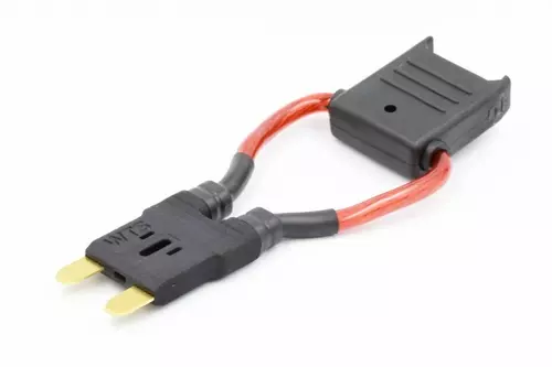 Maxi Fuse Extension Breakout Lead | Warwick Test Supplies