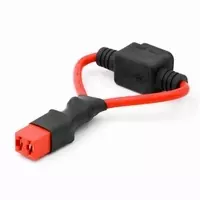 Fuse Extension Breakout JCASE Automotive Lead | Warwick Test Supplies