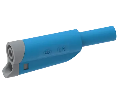 Electro-PJP 1076 Stacking 4mm Banana Test Plugs | Warwick Test Supplies