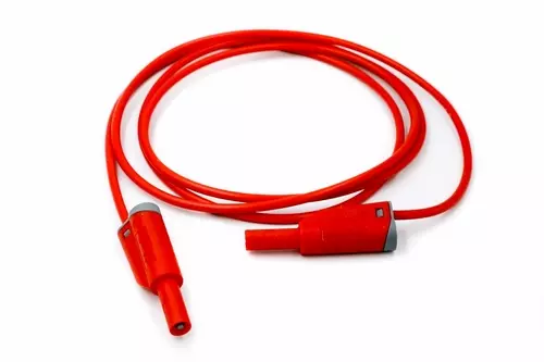 Electro-PJP 2617-IEC 4mm 36A Test Leads | Warwick Test Supplies