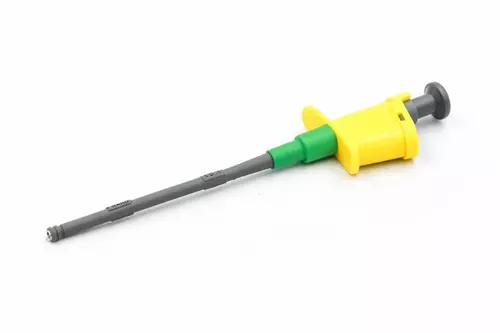 Electro PJP 6005-IEC-Jv Grabber Test Probe with 4 mm Socket | Warwick ...