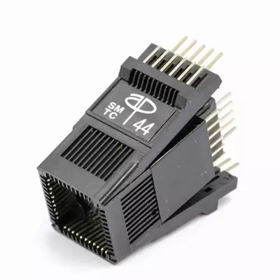 AP Products 923670-44 44 Pin PLCC Test Clip | Warwick Test Supplies