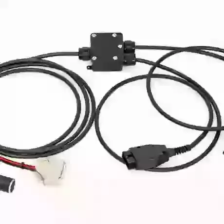 Distributor and Manufacturer of Industrial Electrical Test Components ...