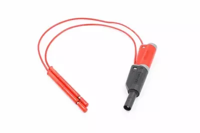Insulation Piercing Wire (WIPT-2) Small Probes | Warwick Test Supplies