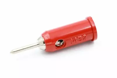 Pomona 1432 Pin Tip Jack to Banana Plug | Warwick Test Supplies