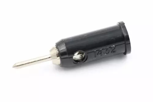 Pomona 1432 Pin Tip Jack to Banana Plug | Warwick Test Supplies