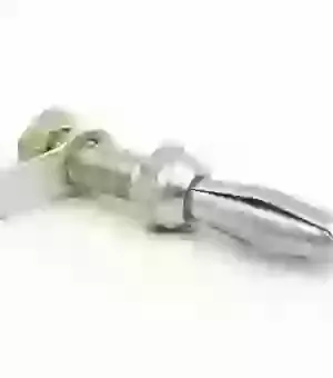 Banana Plugs 4mm & 2mm Connectors | Warwick Test Supplies
