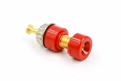 Pomona 3542 Insulated Pin Tip Jack | Warwick Test Supplies