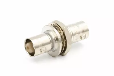 Pomona 3846 Isolated Ground BNC Female Adapter | Warwick Test Supplies