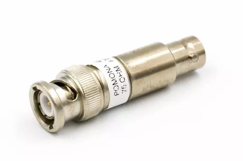 Pomona 4391-75 BNC Resistor Attenuator 75 Ohm | Warwick Test Supplies